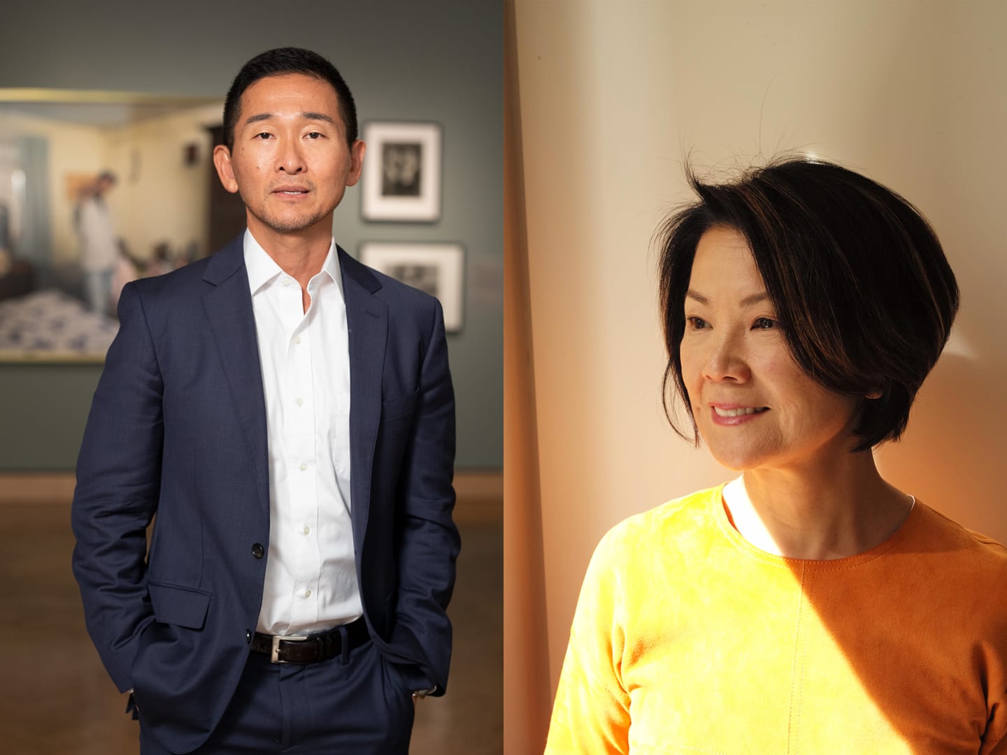 Floating Space | The Intersection of Architecture, Nature, & Culture ...