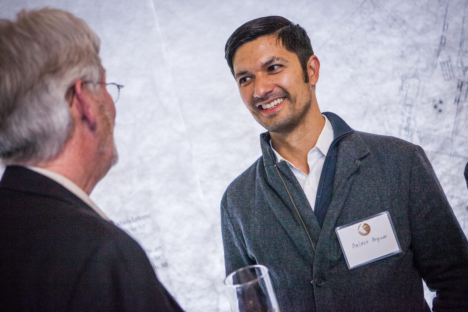 Responsive Architecture for Society: An Interview with Balazs Bognar ...