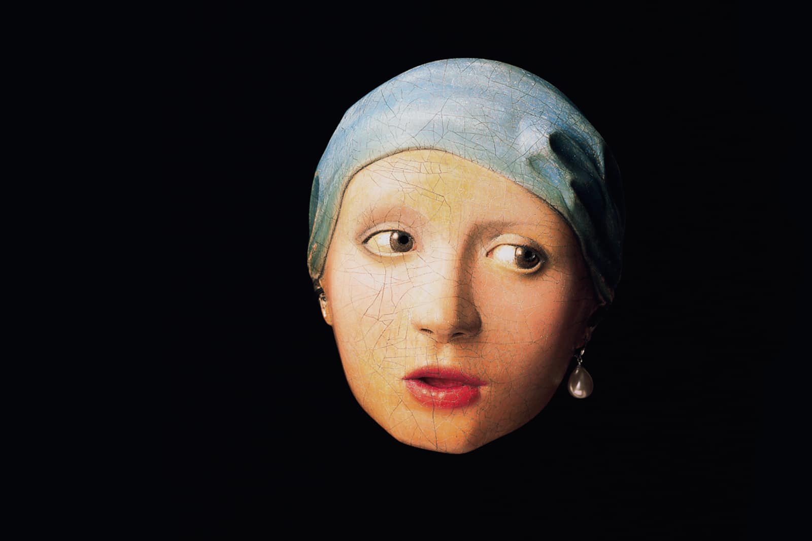 Masked and Revealed: The World of Bidou Yamaguchi – Portland Japanese ...