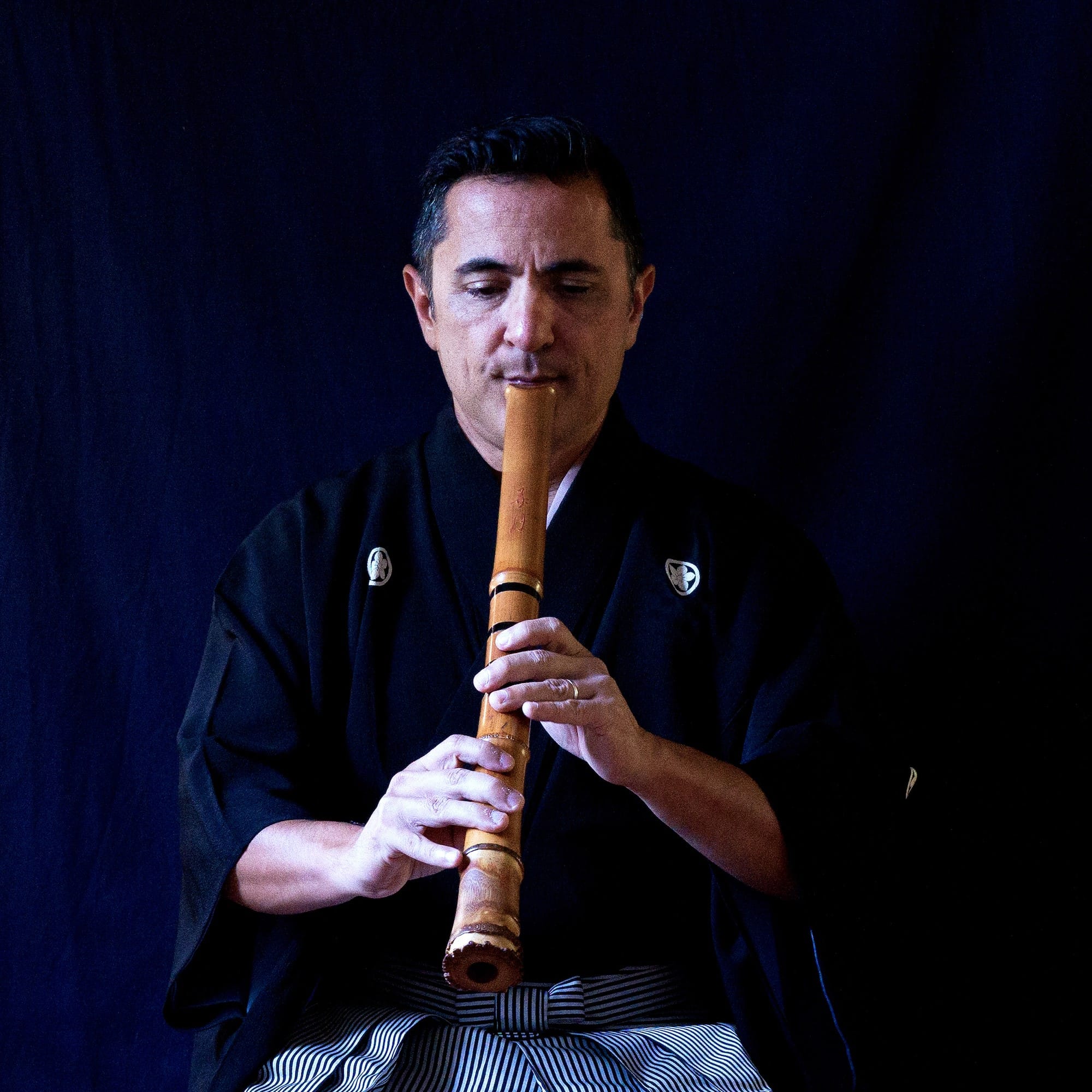 Cultural Performance: Shakuhachi Flute – Portland Japanese Garden