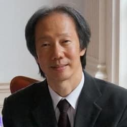 Permanent and Visiting Faculty – Portland Japanese Garden