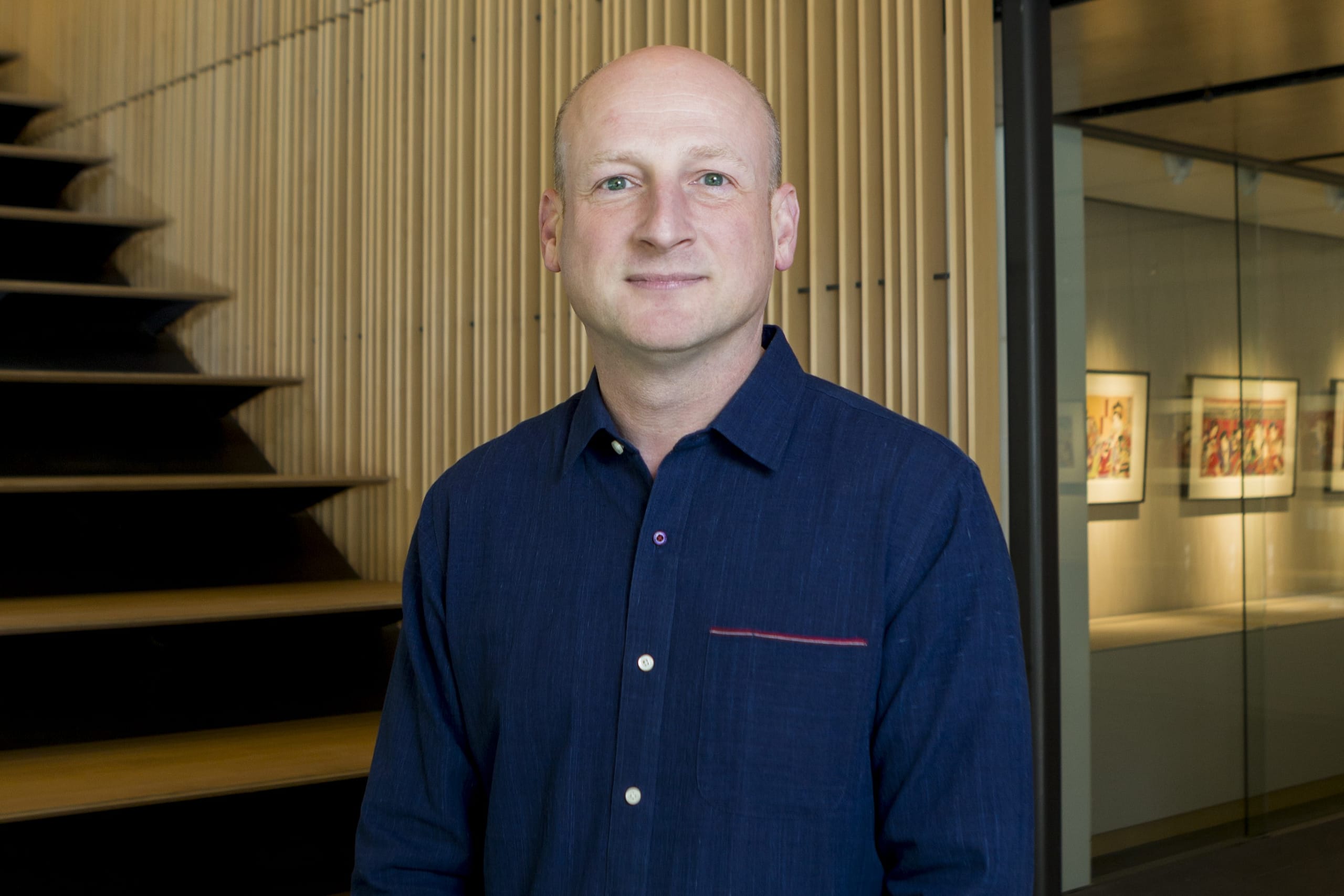 Steve Bloom: Cultivating a Legacy at Portland Japanese Garden ...