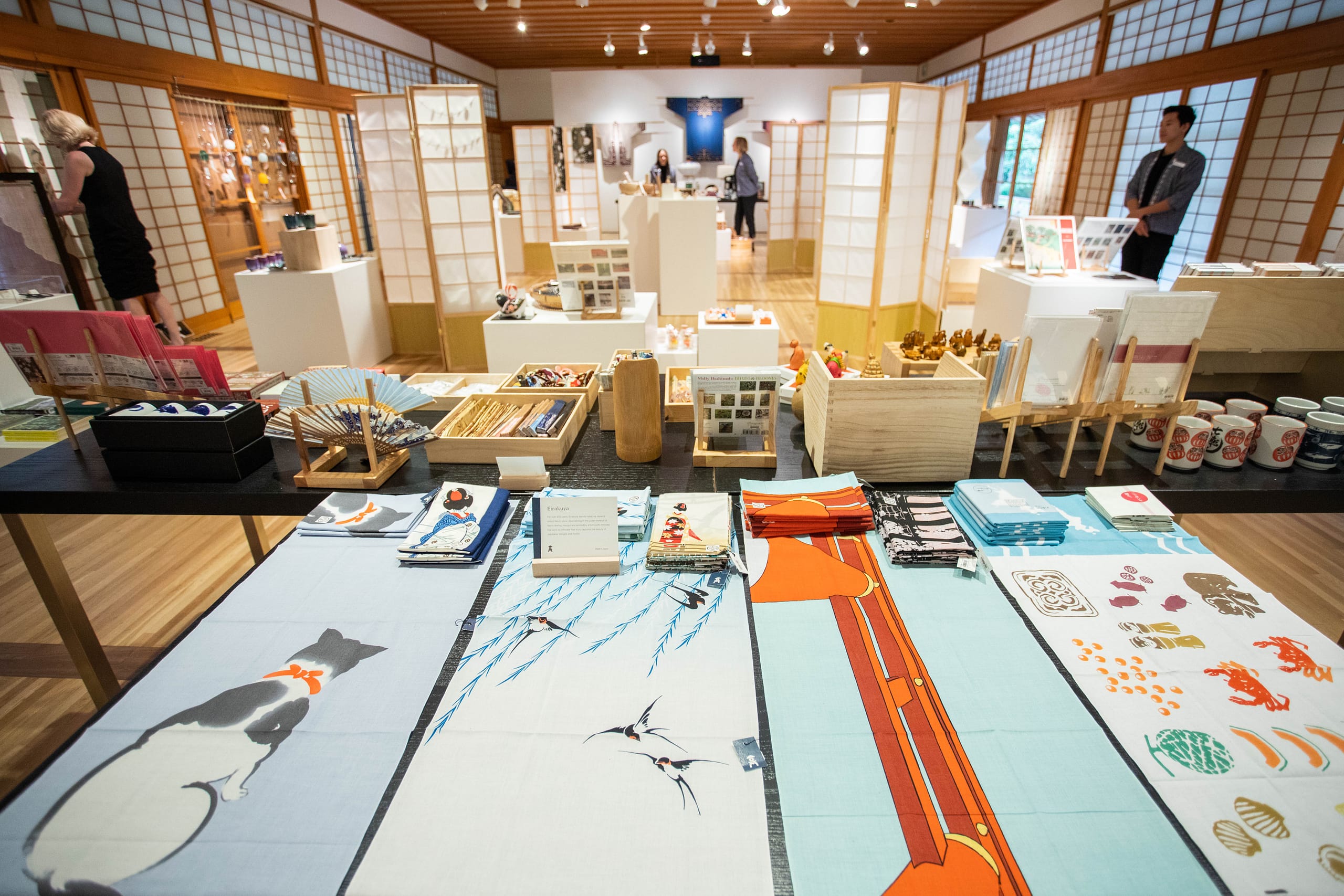 Behind the Shoji Brings Hard-to-Find Japanese Wares to Portland ...