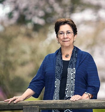 A Life's Passion is a Legacy of Art and Culture: Honoring Diane Durston ...