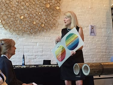 Volunteers Share the Garden – Portland Japanese Garden