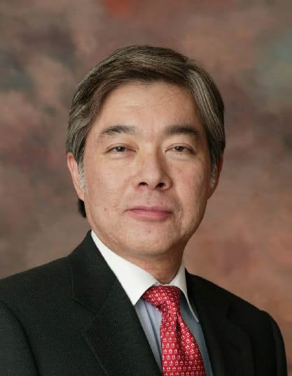 Ambassador Shigeo Yamada and U.S. Securities Investor Protection ...