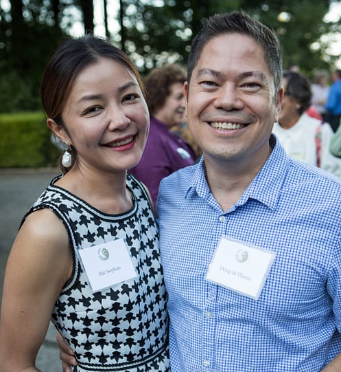 A Letter from Portland Japanese Garden Trustee Doug de Weese – Portland ...