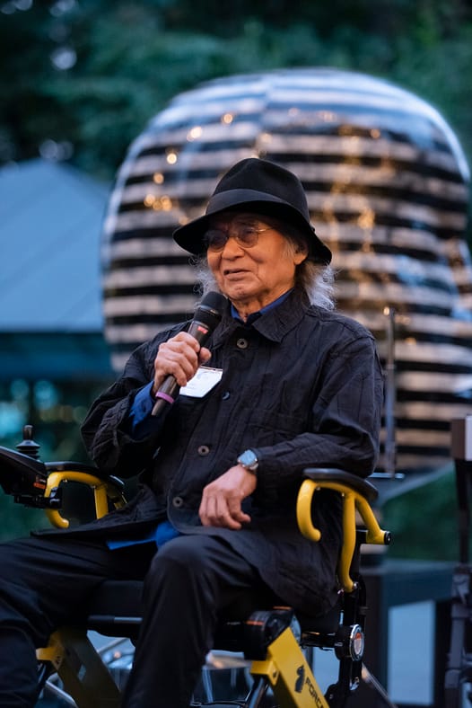 Lecture: Explorations in Glass: Jun Kaneko and Portland's Bullseye ...