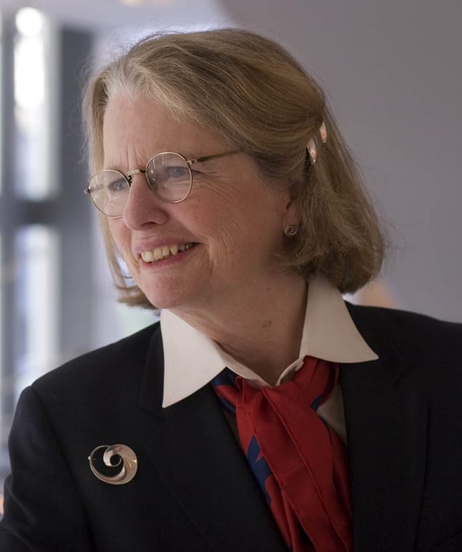 Mimi Gardner Gates Joins International Advisory Board – Portland ...