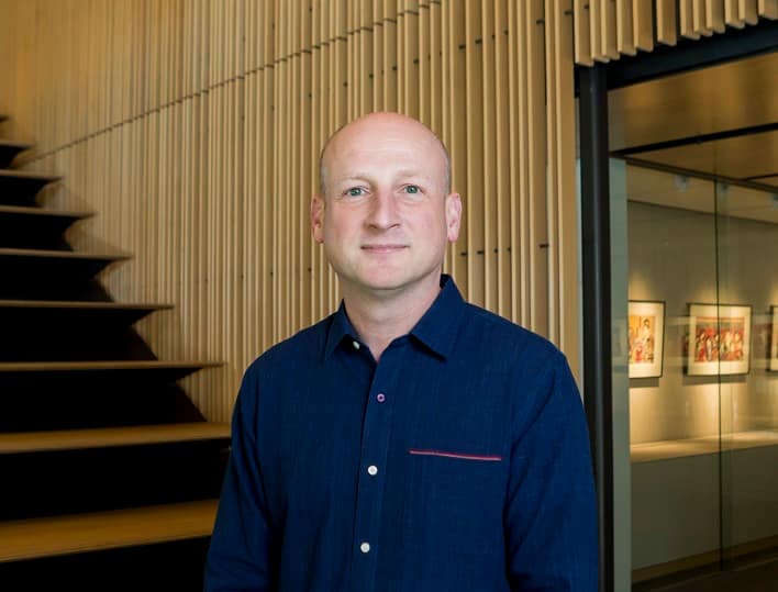 Celebrating Our History – Portland Japanese Garden