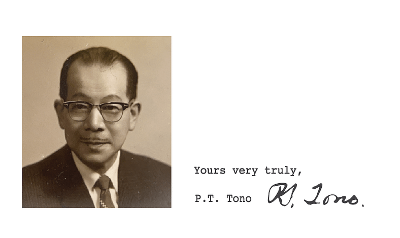 Letters from Portland Japanese Garden’s Original Designer Demonstrate ...