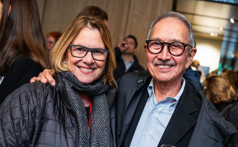 Japanese American National Museum President and CEO on Her Institution ...