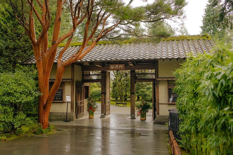 Traversing New Grounds: Partnership with University of Oregon's Portland Internship Experience ...