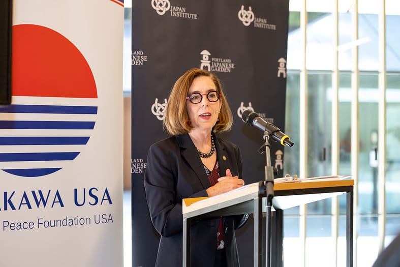 2022 in Review – Portland Japanese Garden