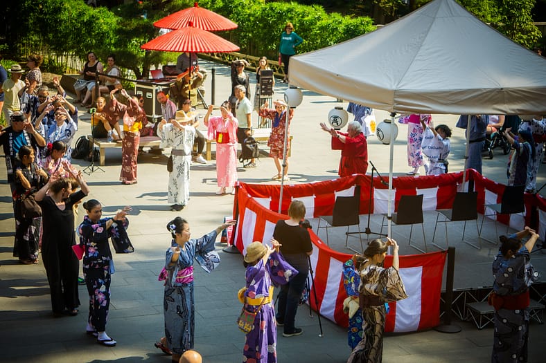 A Look Ahead to the Cultural Festivals Returning to Portland Japanese ...