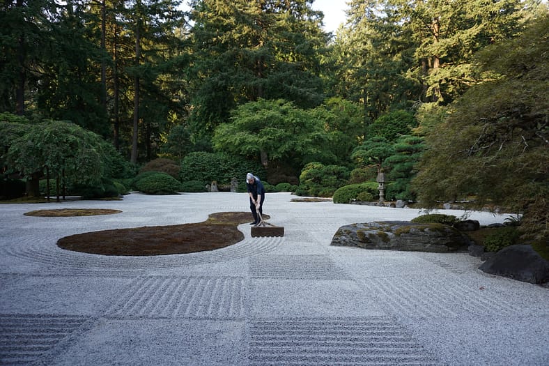 2022 in Review – Portland Japanese Garden