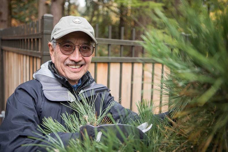 Three Years Old and Interned in an American Concentration Camp ...