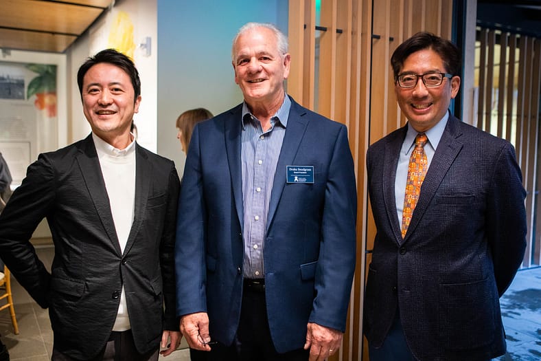 2022 in Review – Portland Japanese Garden