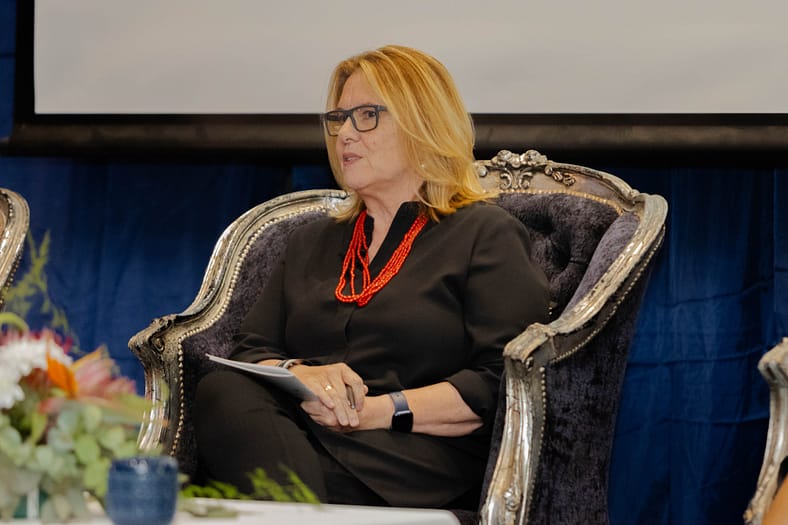 Japanese American National Museum President and CEO on Her Institution ...