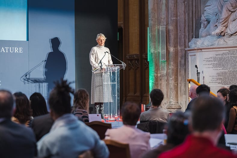 Nobel Peace Center and the Royal Botanic Gardens, Kew Partner with ...