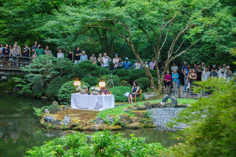 A Look Ahead to the Cultural Festivals Returning to Portland Japanese ...