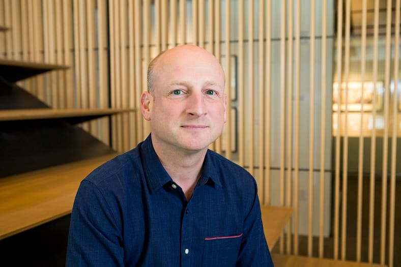 Portland Japanese Garden CEO Steve Bloom Receives Kaneko Award ...