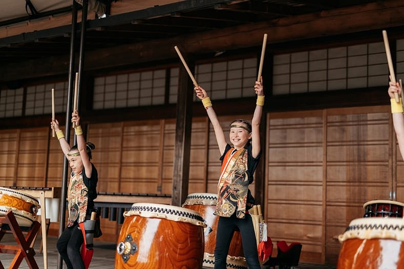 Kodomo no Hi, Children's Day – Portland Japanese Garden