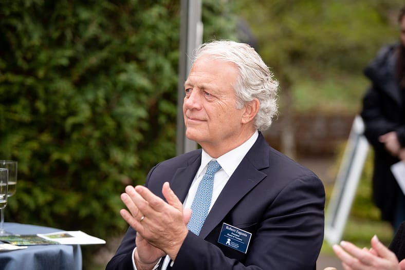 2022 in Review – Portland Japanese Garden