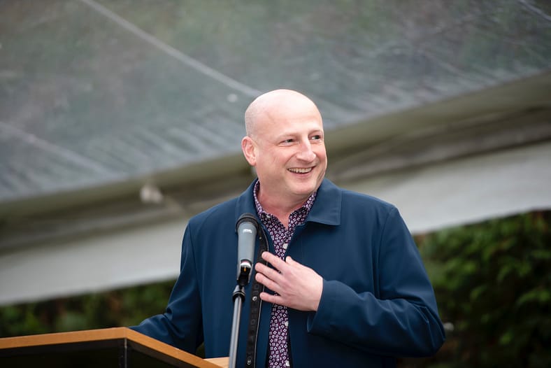 2022 in Review – Portland Japanese Garden