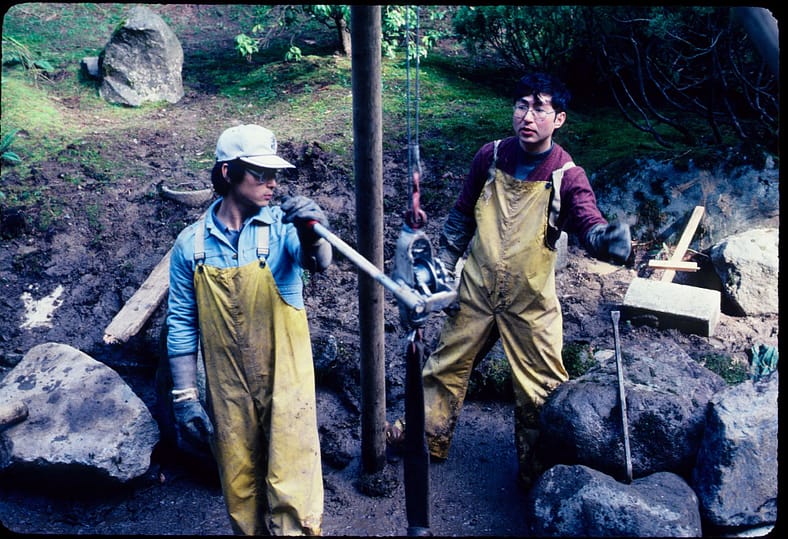 Celebrating Our History – Portland Japanese Garden