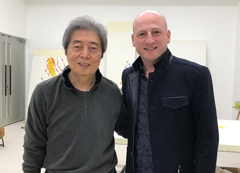 High-Ranking Japanese Officials Who Have Affirmed the Authenticity of ...