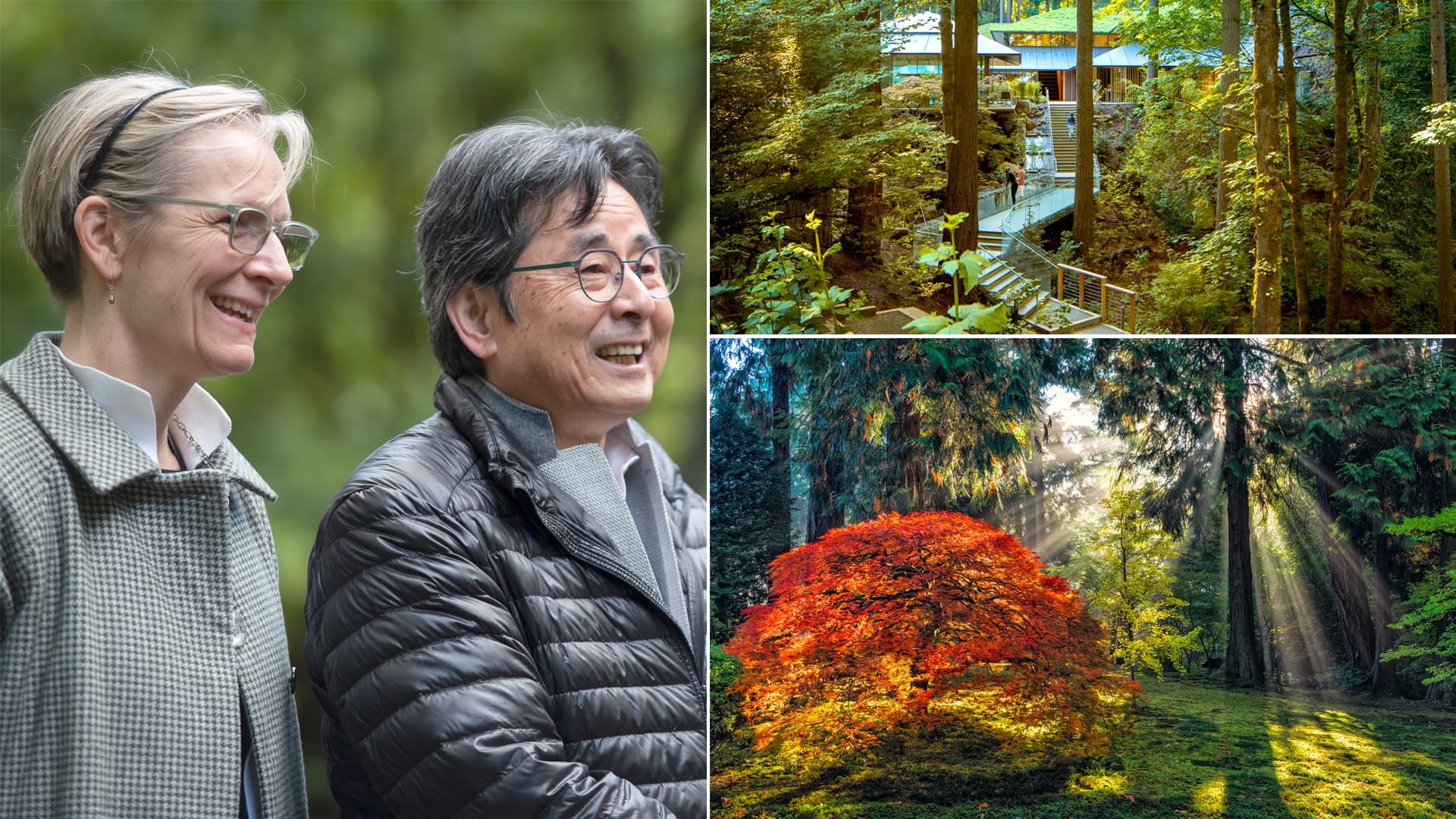 Stewards of the Land: Fireside chat by Sadafumi Uchiyama, Chief Curator ...