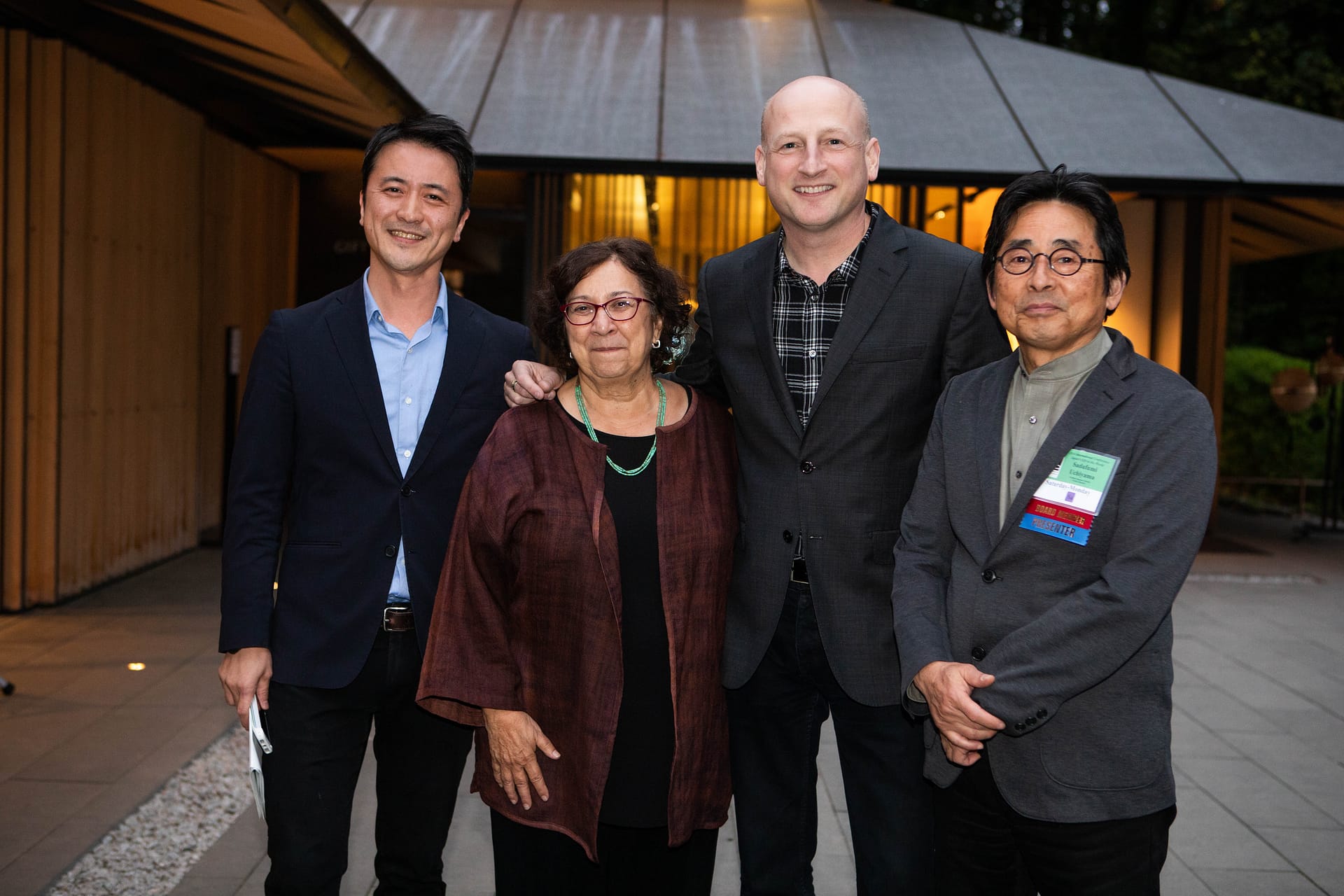 Steve Bloom: Cultivating a Legacy at Portland Japanese Garden ...
