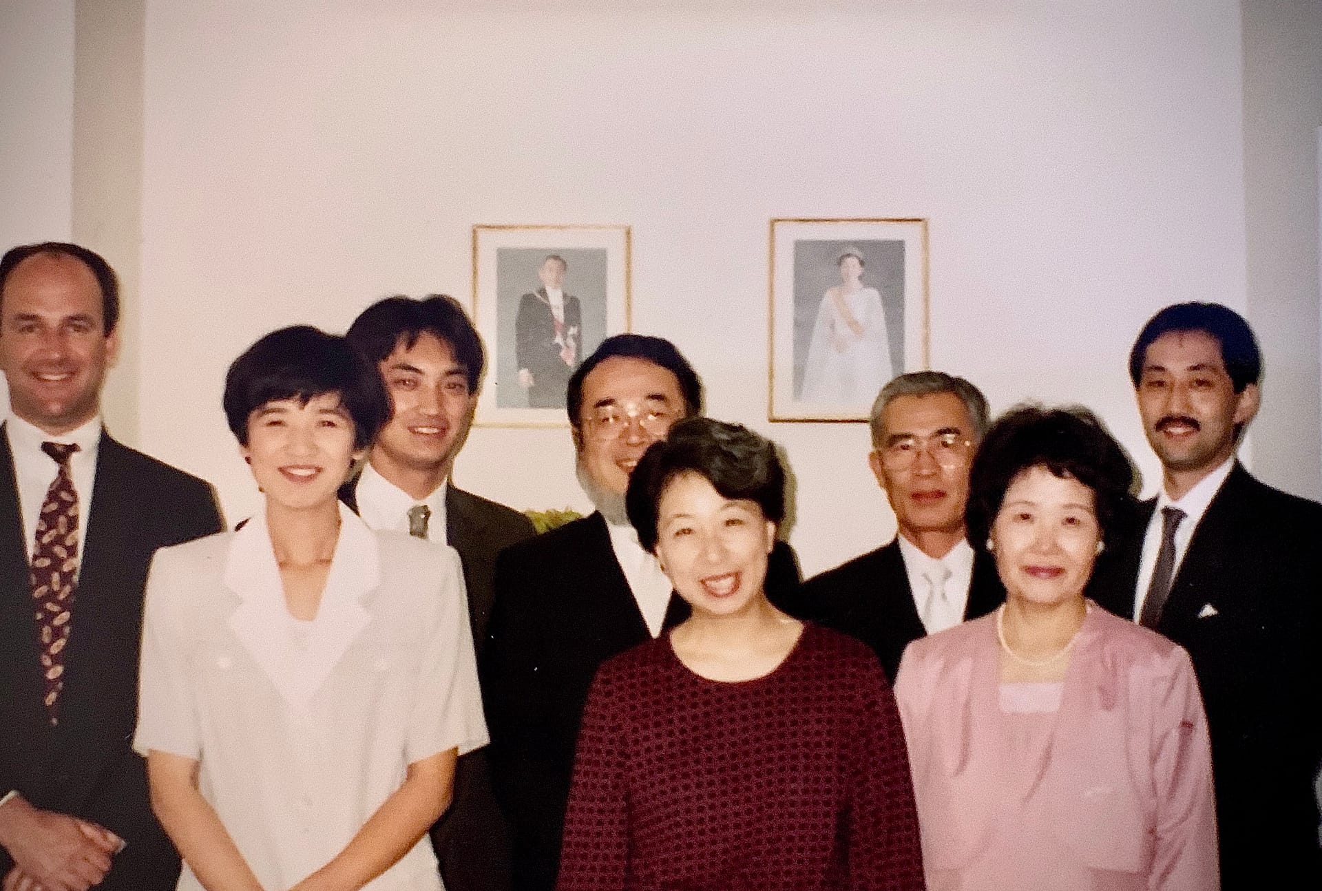 Volunteer Spotlight: Masaki Shimada – Portland Japanese Garden