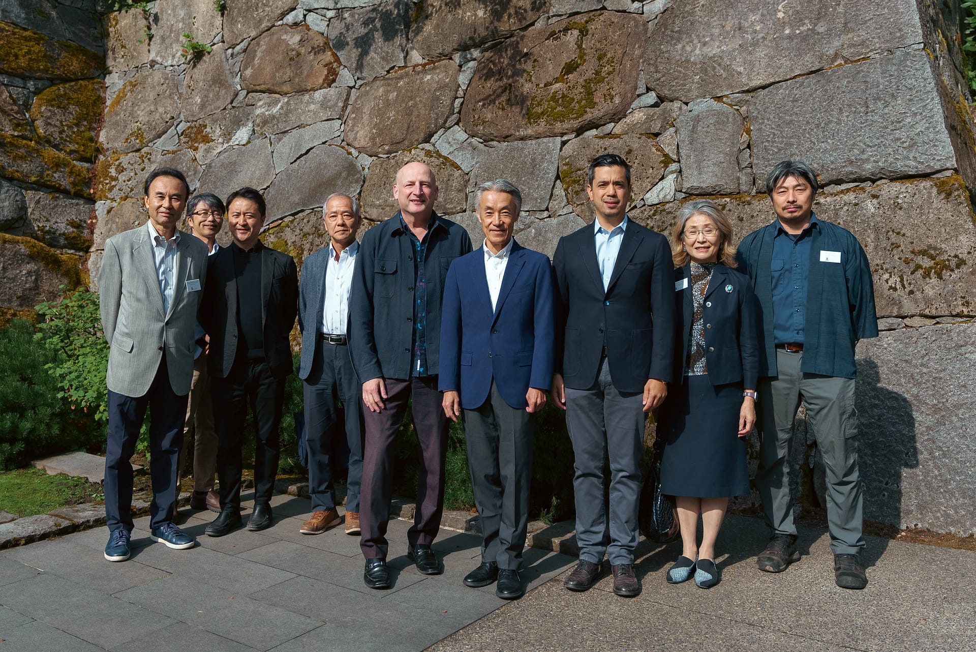 High-Ranking Japanese Officials Who Have Affirmed the Authenticity of ...