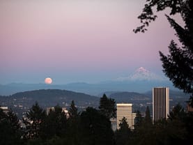 O-Tsukimi, the Moonviewing Festival – Portland Japanese Garden