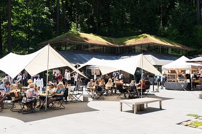 Savor Japan: A Food Pop-Up at Portland Japanese Garden – Portland ...