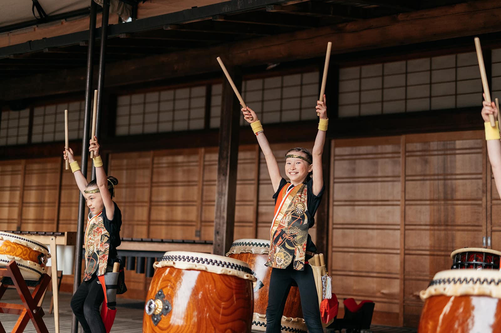 Kodomo no Hi, Children's Day – Portland Japanese Garden