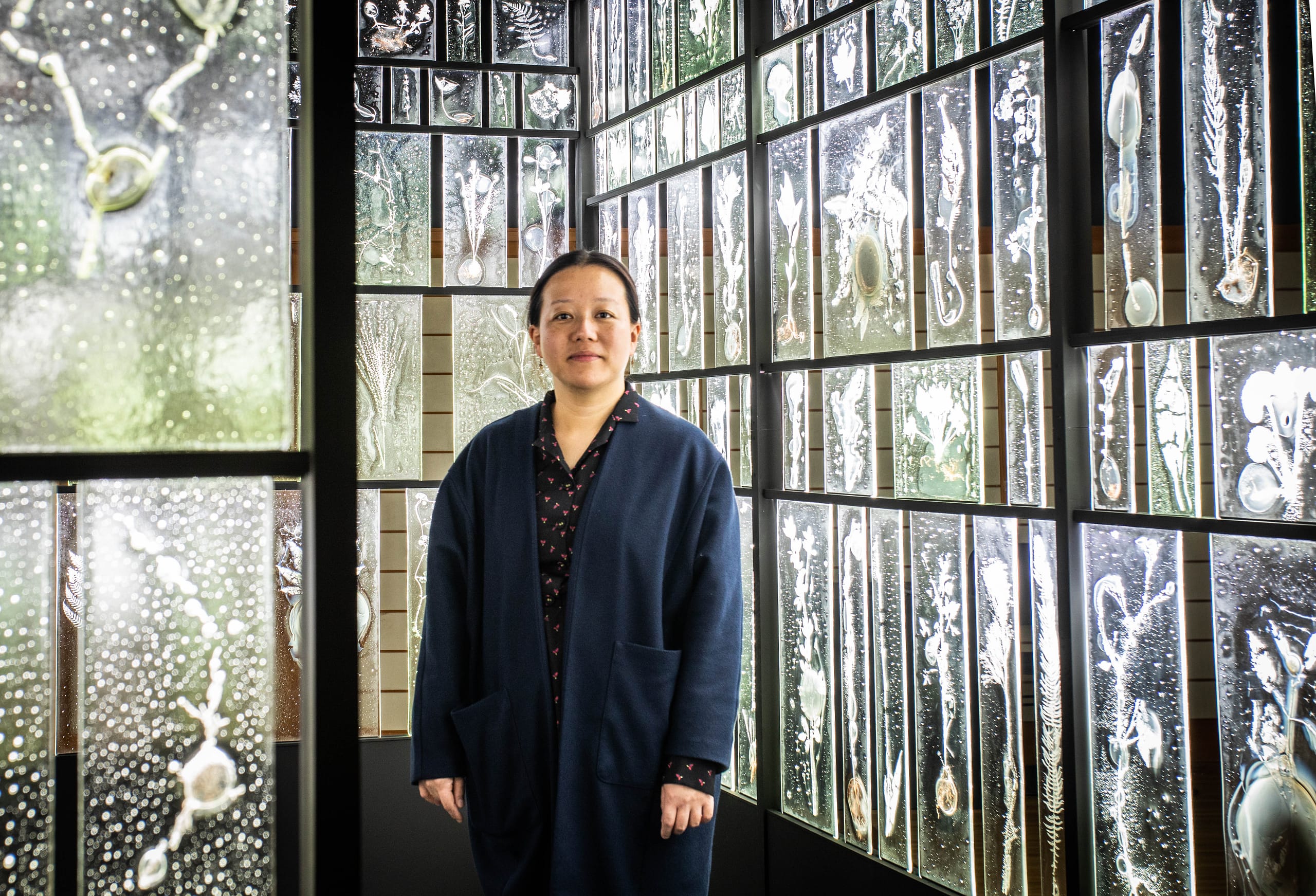 From The Oregonian: Subtle Intimacy Among Portland Art Shows ...