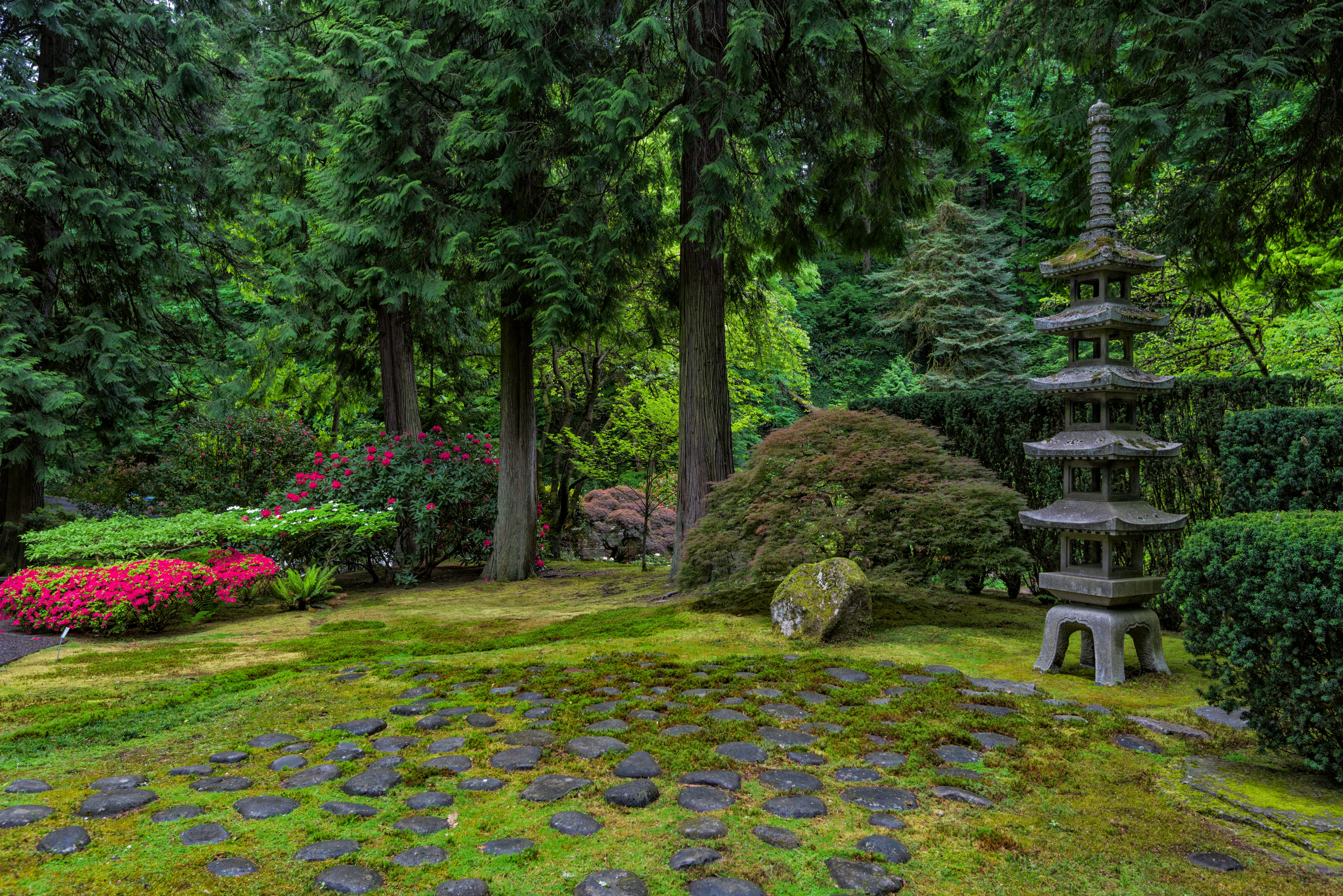 A Token of Good Will and Friendship: The Story of the Sapporo Pagoda ...