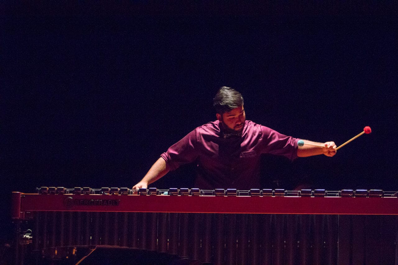 Cultural Performance: Japanese Marimba – Portland Japanese Garden