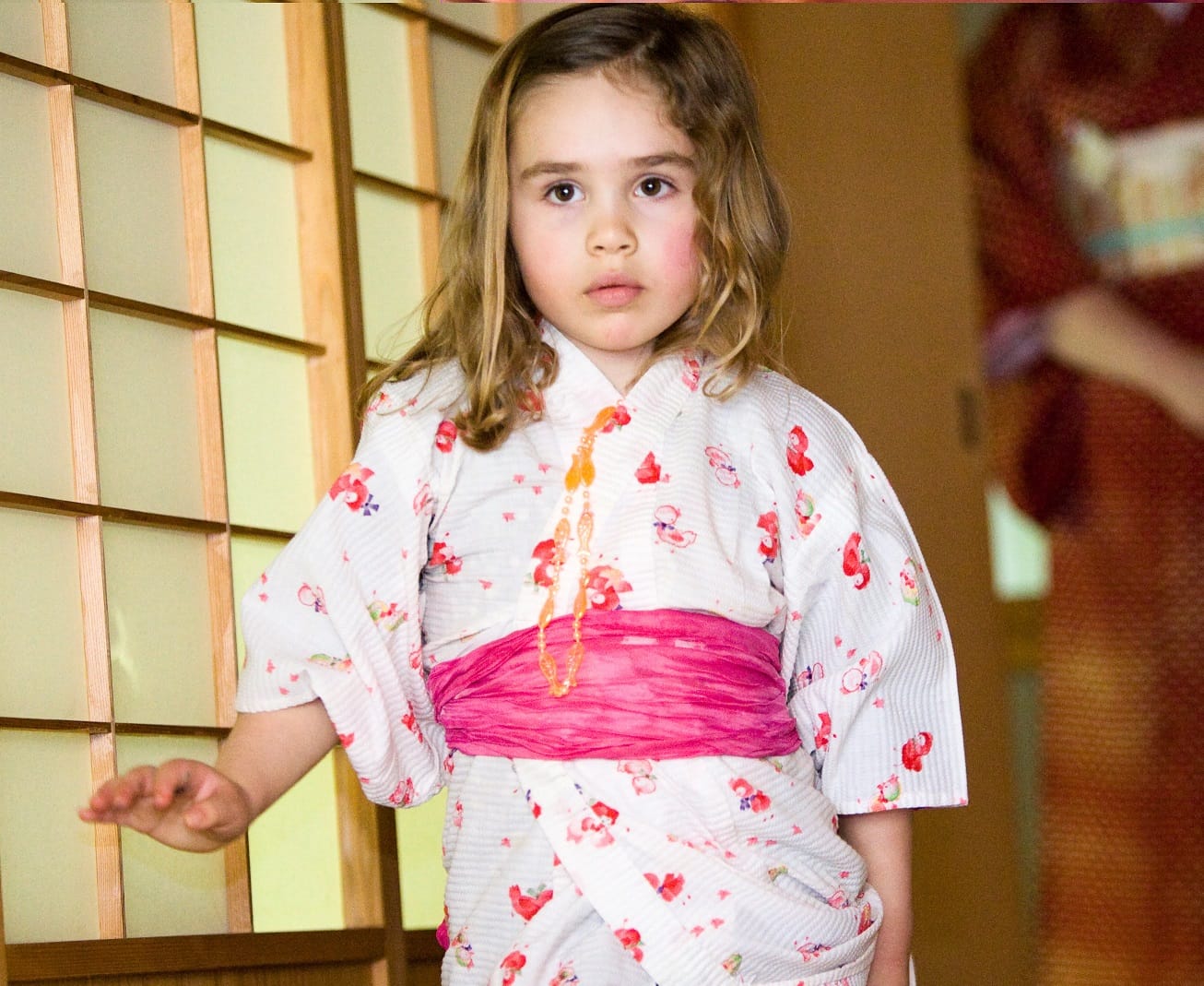 Children's Day, Kodomo no Hi – Portland Japanese Garden