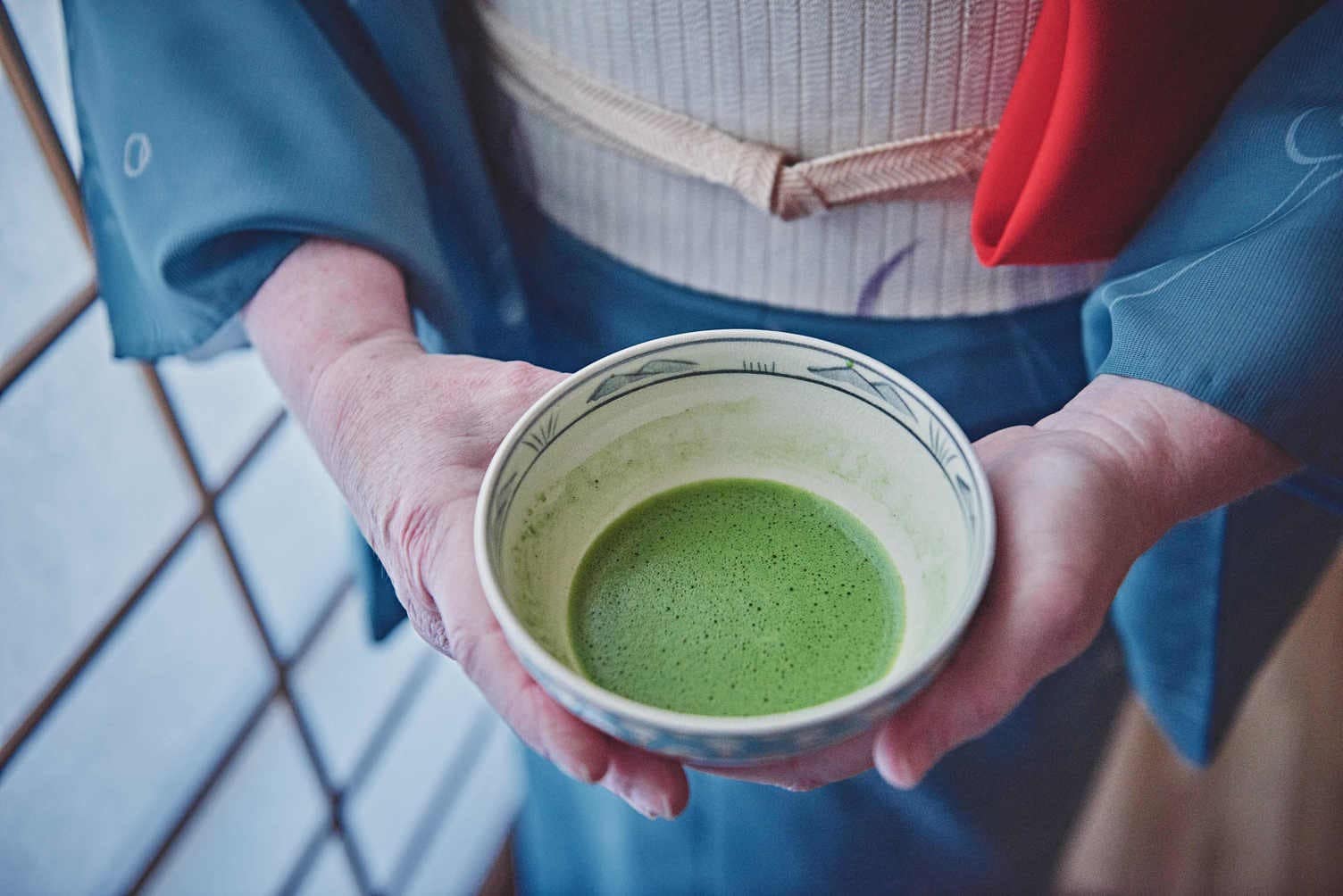Portland Japanese Tea Ceremony Garden Portland Japanese Garden Brings