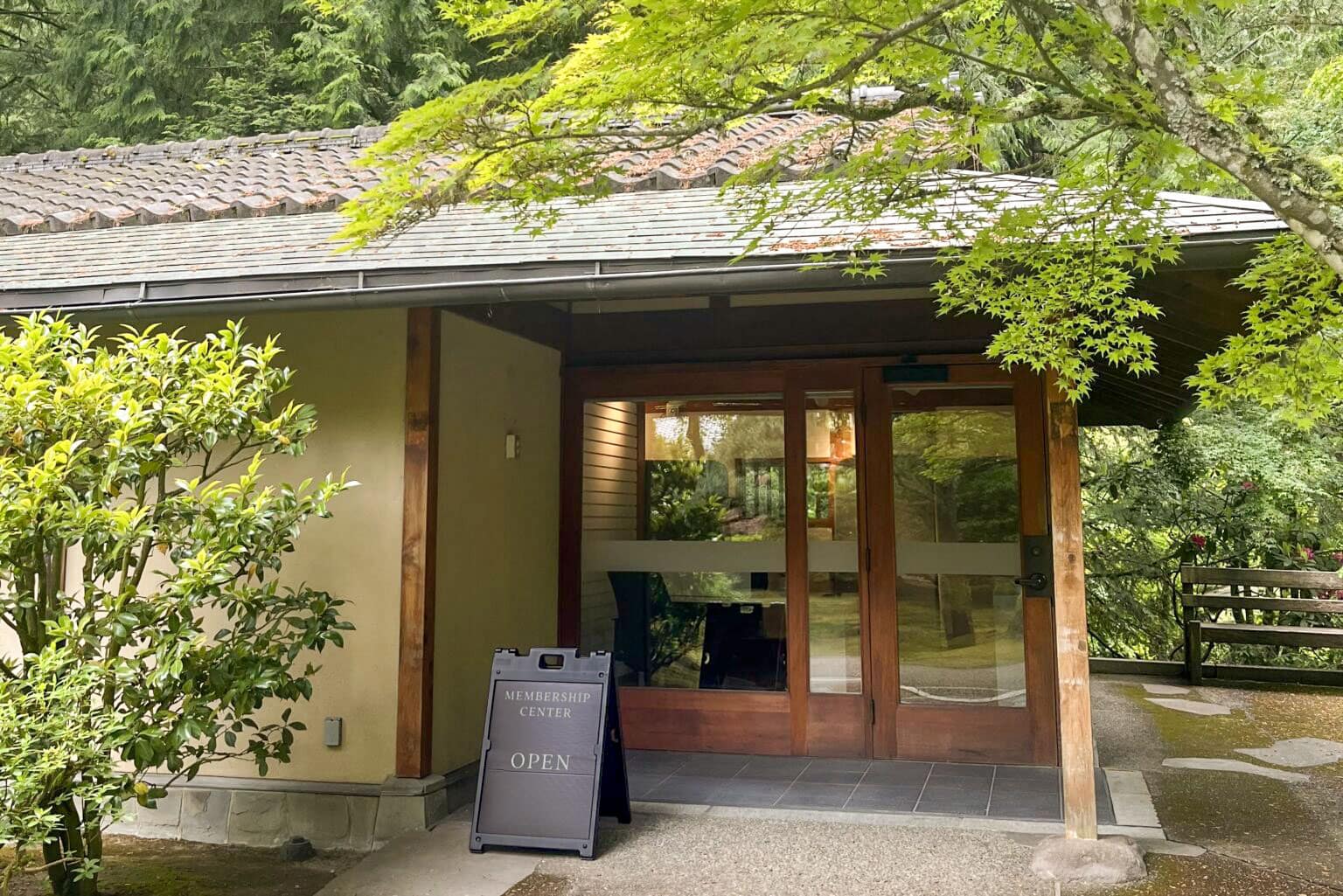 New Membership Center Invites You to the Heart of Portland Japanese ...