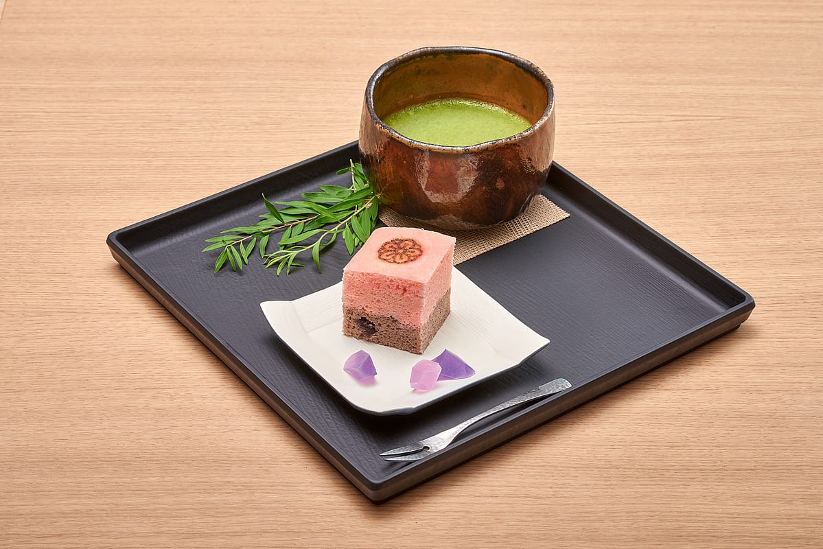 Umami Café - New Menu – Portland Japanese Garden