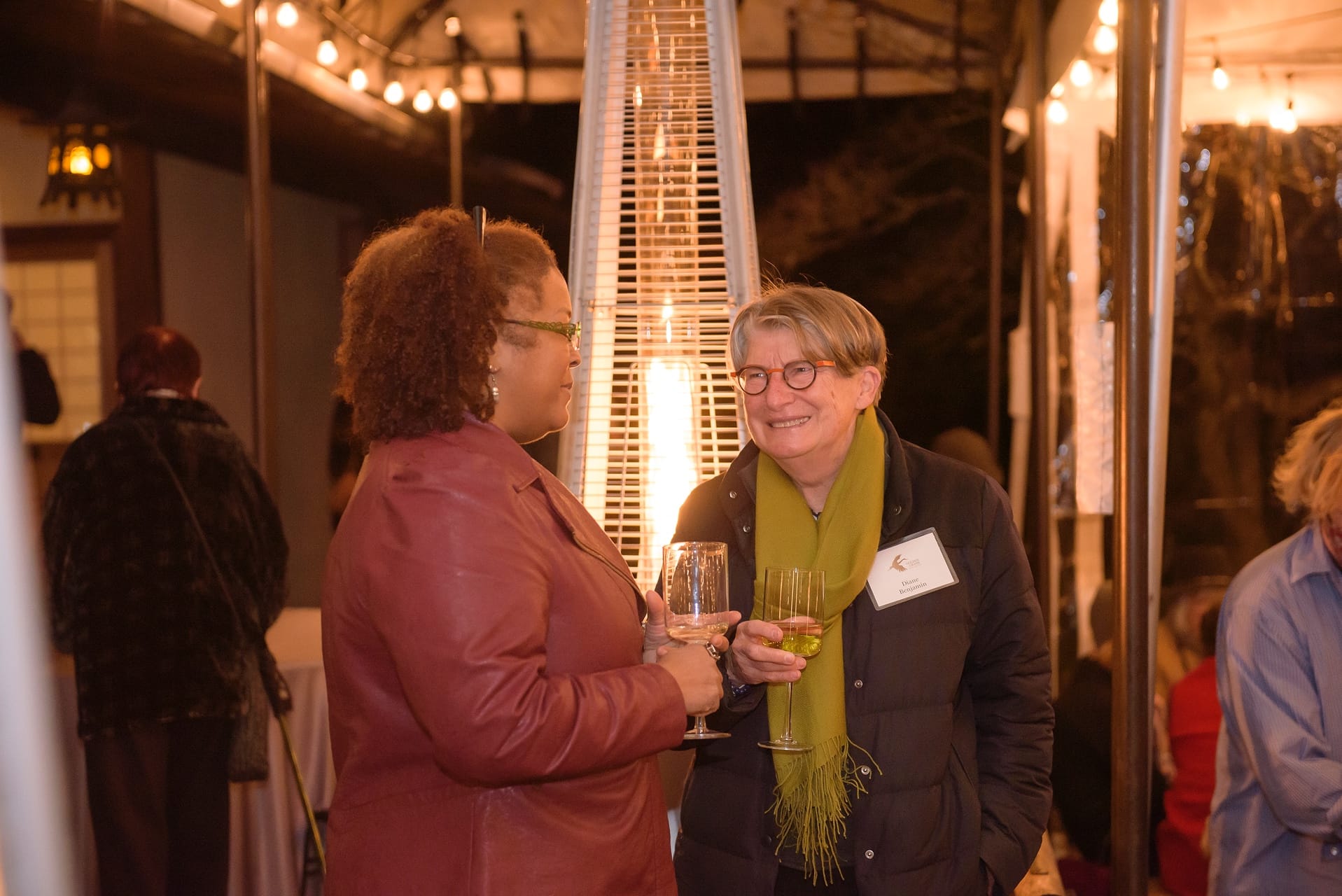 Phoenix Legacy Society Member Highlight: Diane Benjamin on Her Legacy ...