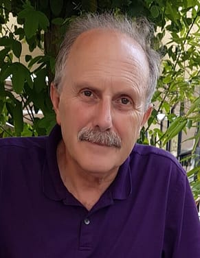 Interview with Patrick Lewis: Botanical Gardens as Idea Libraries ...