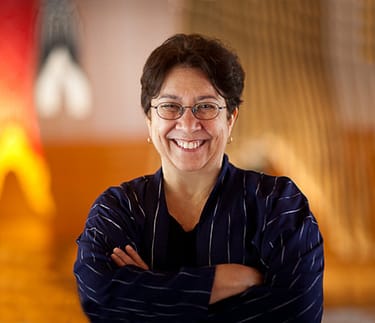 A Life's Passion is a Legacy of Art and Culture: Honoring Diane Durston ...