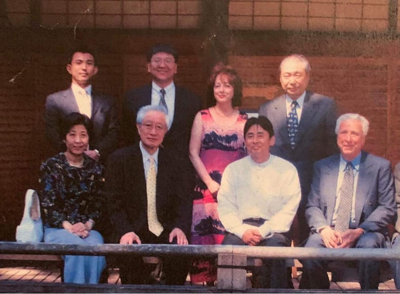 High-Ranking Japanese Officials Who Have Affirmed the Authenticity of ...