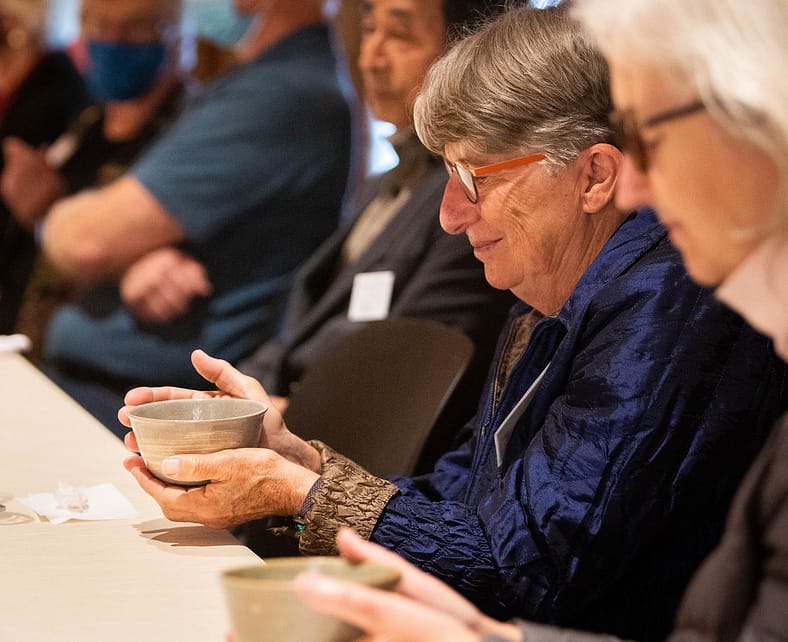 Phoenix Legacy Society Member Highlight: Diane Benjamin on Her Legacy ...